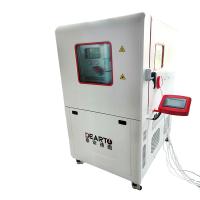 China High Precision Temperature Control Calibration Chamber -40°C to 80°C Range 217L Capacity with WiFi Remote Control for sale