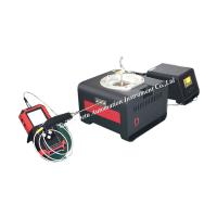 China DTZ-400BG Surface Temperature Calibration System 130mm Plate 35-400°C Range with RS-232 Interface for sale