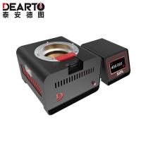 China DTZ-400BG Surface Temperature Calibration System with 130mm Plate and 400°C Range for Sensor Testing for sale