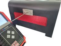 China DTZ-400BG Surface Temperature Calibration System with 130mm Plate and 400°C Range for Sensor Testing for sale