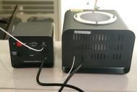 China DTZ-400BG Surface Temperature Calibration System with 130mm Plate and 400°C Range for Sensor Testing for sale