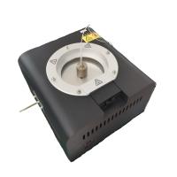 China DTZ-400BG Surface Temperature Calibrator 130mm Plate 35-400°C Range with RS-232 Interface for sale