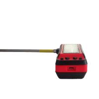 China DTSW Rod Type Digital Thermometer with 0.001℃ Resolution and 160m Wireless Range for Laboratory and Industrial Temperature Measurement for sale