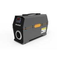 China DTR-30HG Tubular Blackbody Radiation Source Calibrator - 30-50°C Range, 60mm Cavity, 0.995 Emissivity for sale