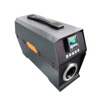 China DTR-30HG Tubular Blackbody Radiation Source Calibrator - 30-50°C Range, 60mm Cavity, 0.995 Emissivity for sale