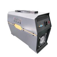 China DTR-30HG Tubular Blackbody Radiation Source Calibrator - 30-50°C Range, 60mm Cavity, 0.995 Emissivity for sale