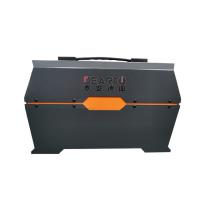 China DTR-30HG Tubular Blackbody Radiation Source Calibrator - 30-50°C Range, 60mm Cavity, 0.995 Emissivity for sale