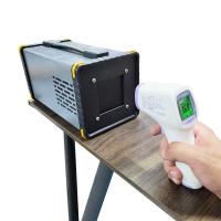 China DTM-3050BSG Black Body Calibration Source with 0.98 Emissivity and 30-50°C Temperature Range for sale