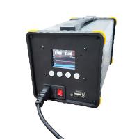 China DTM-3050BSG Black Body Calibration Source with 0.98 Emissivity and 30-50°C Temperature Range for sale