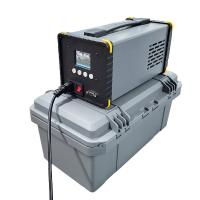 China DTM-3050BSG Black Body Calibration Source with 0.98 Emissivity and 30-50°C Temperature Range for sale