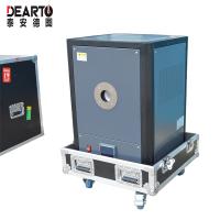 China DTR-700G/DTR-1200G Spherical Blackbody Radiation Source 50-1200°C with 0.998 Emissivity for Temperature Calibration for sale