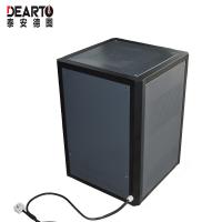 China DTR-700G/DTR-1200G Spherical Blackbody Radiation Source 50-1200°C with 0.998 Emissivity for Temperature Calibration for sale