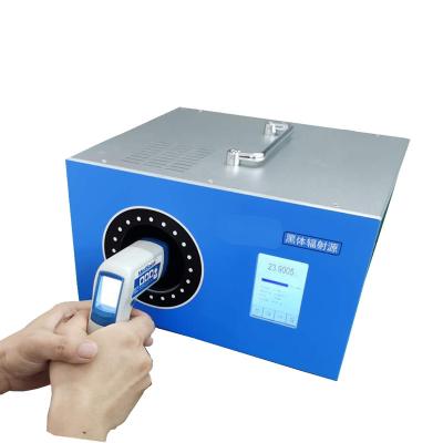 China DTR-20 Isothermal Blackbody Calibration Source with 80mm Aperture and ±0.05°C Stability for Infrared Thermometers for sale