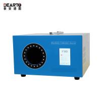 China DTR-20 Isothermal Blackbody Calibration Source with 80mm Aperture and ±0.05°C Stability for Infrared Thermometers for sale