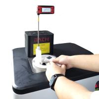 China DTME-50 Infrared Thermometer Calibrator with 50mm Cavity and 0.001℃ Resolution for Medical Device Calibration for sale