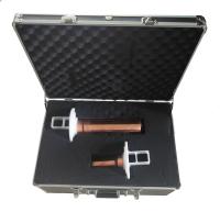 China DTME-50 Infrared Thermometer Calibrator with 50mm Cavity and 0.001℃ Resolution for Medical Device Calibration for sale
