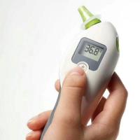 China DTME-50 Infrared Thermometer Calibrator with 50mm Cavity and 0.001℃ Resolution for Medical Device Calibration for sale