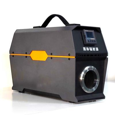 China DTR-30HG Tubular Blackbody Radiation Source with 60mm Cavity and 0.995 Emissivity for Thermal Camera Calibration for sale