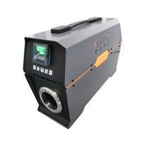 China DTR-30HG Tubular Blackbody Radiation Source with 60mm Cavity and 0.995 Emissivity for Thermal Camera Calibration for sale