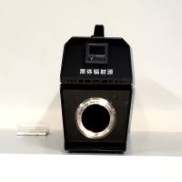 China DTR-30HG Tubular Blackbody Radiation Source with 60mm Cavity and 0.995 Emissivity for Thermal Camera Calibration for sale