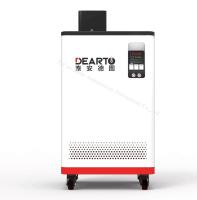 China DTS Series Liquid Thermostatic Bath -100°C to 300°C Temperature Range with 0.001°C Resolution for Lab and Industrial Calibration for sale