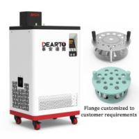 China DTS Series Liquid Thermostatic Bath -100°C to 300°C Temperature Range with 0.001°C Resolution for Lab and Industrial Calibration for sale