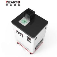 China DTS Series Liquid Thermostatic Bath -100°C to 300°C Temperature Range with 0.001°C Resolution for Lab and Industrial Calibration for sale