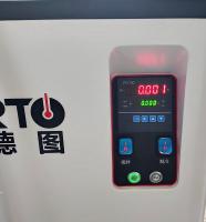 China DTS Series Liquid Thermostatic Bath -100°C to 300°C Temperature Range with 0.001°C Resolution for Lab and Industrial Calibration for sale