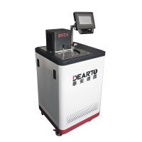 China ISO17025 Thermal Lab High Temperature Salt Bath with 0.1°C Accuracy for Thermocouple Calibration for sale