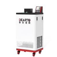 China DTS-T Series High-Low Temperature Thermostatic Bath -30°C to 180°C Range with 0.001°C Resolution for sale