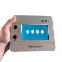 China DTZ-300BXG Portable Multichannel Temperature Humidity Detector with 0.01 Accuracy and 10200mAh Battery for sale