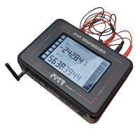 China DTMC Series Intelligent Multi-Channel Thermometer with 1-8 Channels, 8GB Storage, and 0.15℃ Cold Junction Accuracy for sale