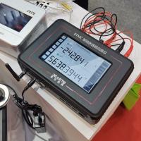 China DTMC Series Multi-Channel Intelligent Thermometer with 1-8 Channels, 0.1μV Noise Level and 8GB Storage for sale