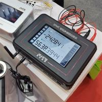 China DTMC Series Multi-Channel Intelligent Thermometer with 1-8 Channels, 0.1μV Noise Level and 8GB Storage for sale
