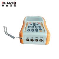China DTEL-15G Portable Multifunction Process Signal Calibrator with 0.01 Accuracy Grade and 10+ Hour Battery Life for sale
