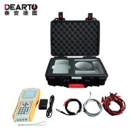 China DTEL-15G Portable Multifunction Process Signal Calibrator with 0.01 Accuracy Grade and 10+ Hour Battery Life for sale