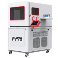 China DTLH Series Temperature and Humidity Calibration Chamber -5℃ to 65℃ Range with 0.01℃ Resolution for Hygrometer Testing for sale