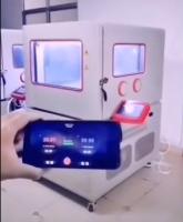 China DTLH Series Temperature and Humidity Calibration Chamber -5℃ to 65℃ Range with 0.01℃ Resolution for Hygrometer Testing for sale