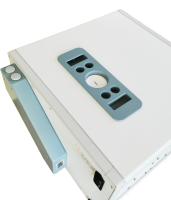 China TADT Portable Temperature Humidity Calibration Instrument 5-50°C Range ±0.05°C Accuracy 7-inch Touchscreen for sale