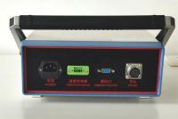China Chilled-Mirror Dew-Point Meter Hygrometer with ±0.2℃ Accuracy and -40℃ to +60℃ Sensor Range for Industrial Humidity Measurement for sale