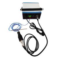 China Chilled-Mirror Dew-Point Meter Hygrometer with ±0.2℃ Accuracy and -40℃ to +60℃ Sensor Range for Industrial Humidity Measurement for sale