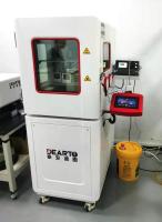 China Chilled-Mirror Dew-Point Meter Hygrometer with ±0.2℃ Accuracy and -40℃ to +60℃ Sensor Range for Industrial Humidity Measurement for sale