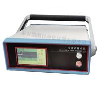 China Chilled-Mirror Dew-Point Hygrometer with ±0.1℃ Accuracy and -20℃ to +95℃ Temperature Range for Industrial Humidity Measurement for sale
