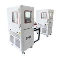 China DTLH-15AG Temperature and Humidity Standard Calibration Chamber -5℃ to 65℃ Range 0.01℃ Resolution for sale