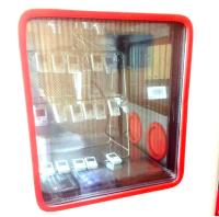 China DTLH-15AG Temperature and Humidity Standard Calibration Chamber -5℃ to 65℃ Range 0.01℃ Resolution for sale