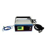 China Chilled Mirror Dew Point Hygrometer with ±0.2℃ Accuracy and -20℃ to +95℃ Range for Industrial Humidity Measurement for sale