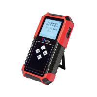 China DTWH Handheld Digital Temperature Humidity Calibrator -80°C to 320°C Range with ±0.1°C Accuracy and Wireless Data Transmission for sale