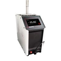 China DTG Portable Dry Well Calibrator -35℃ to 150℃ Range with 0.01℃ Resolution for Thermocouple Testing for sale