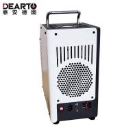 China DTG Portable Dry Well Calibrator -35℃ to 150℃ Range with 0.01℃ Resolution for Thermocouple Testing for sale