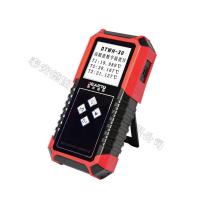 China DTWH Handheld Digital Precision Thermohygrometer with ±0.1°C Accuracy and 6800mAH Battery for sale